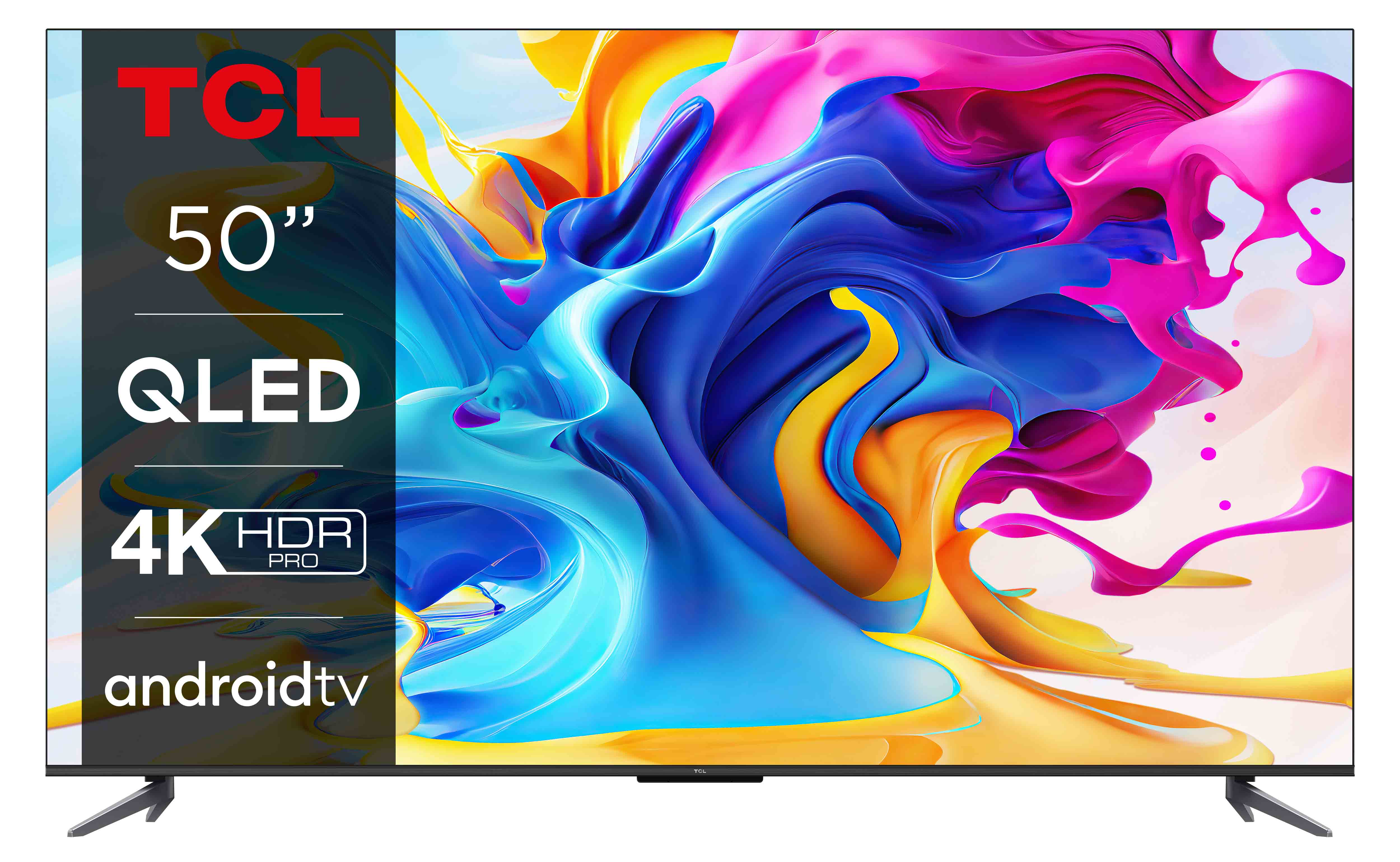 Tcl 50 inch tv store